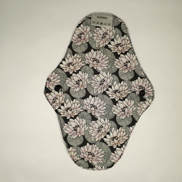 Protection Hygiénique lavable - Flux abondant